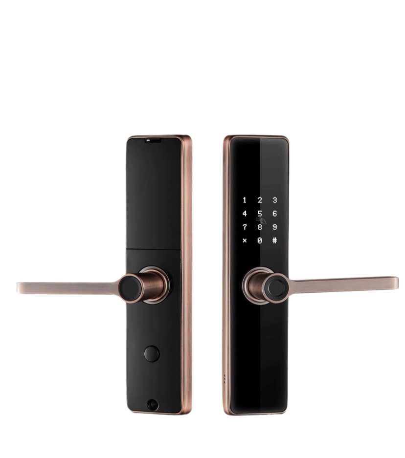 QL-0205 – quicklock